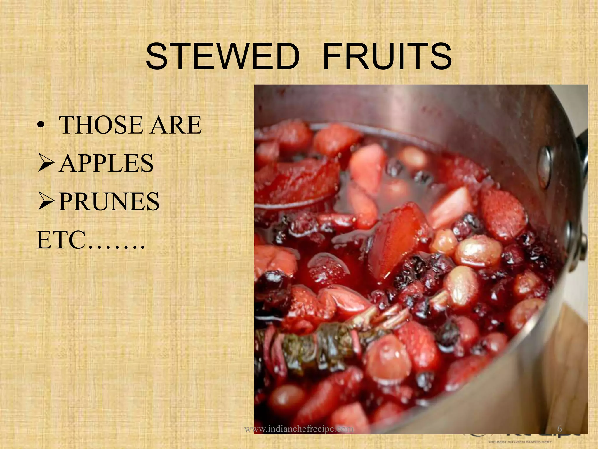 English breakfast | PPT