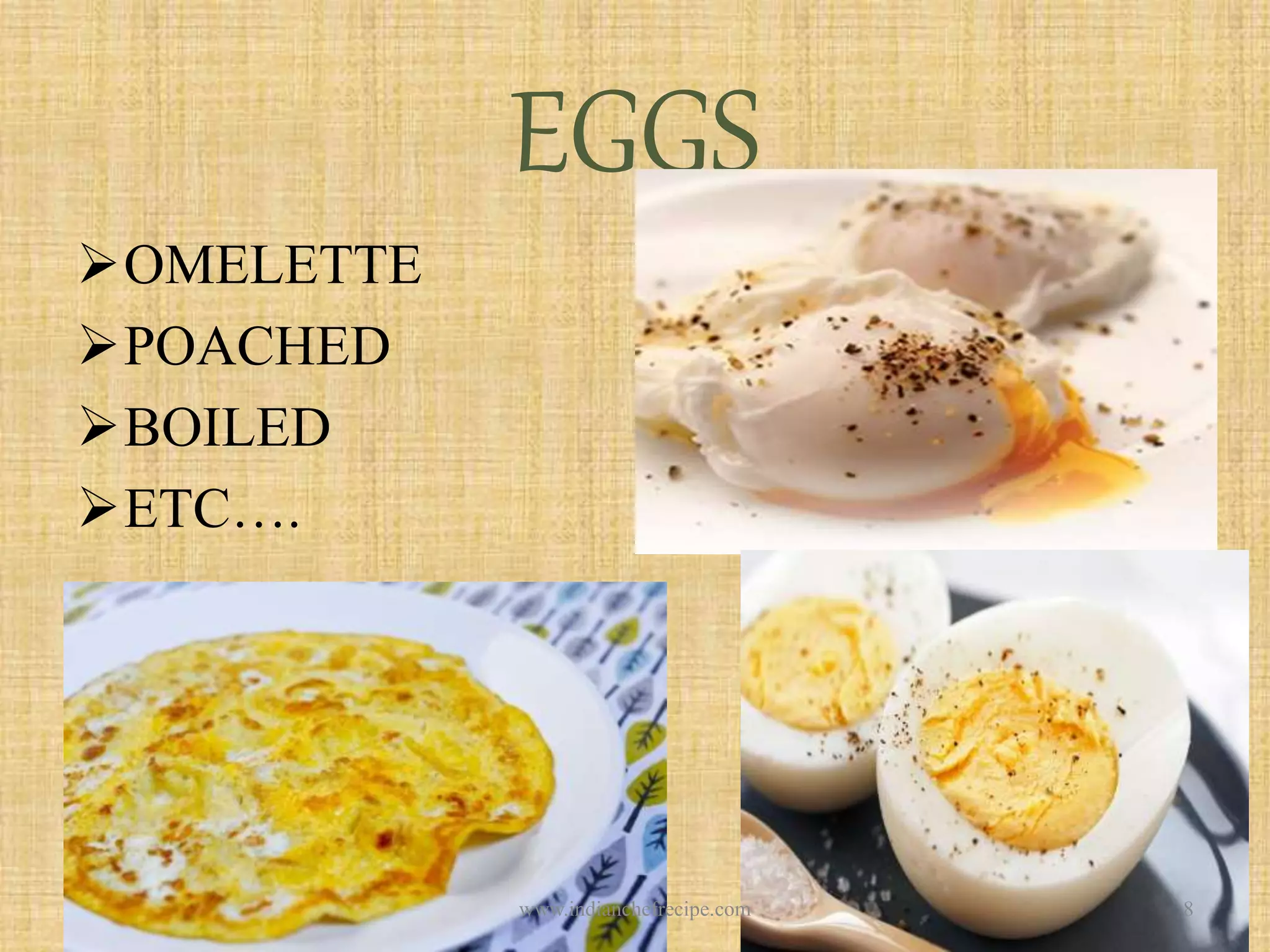 English breakfast | PPT