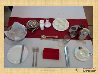 English breakfast | PPT