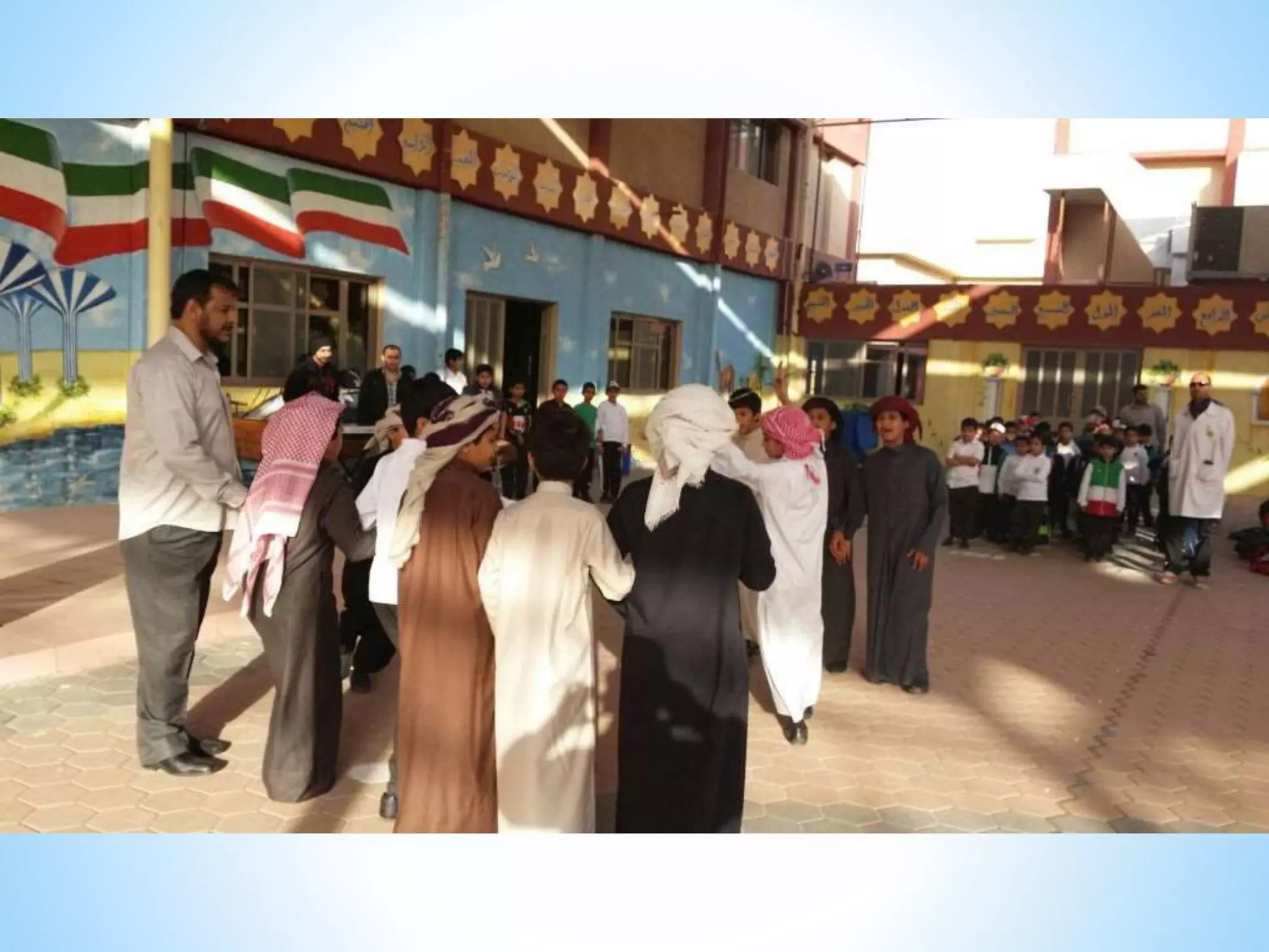 English broadcasting programmes | PPTX