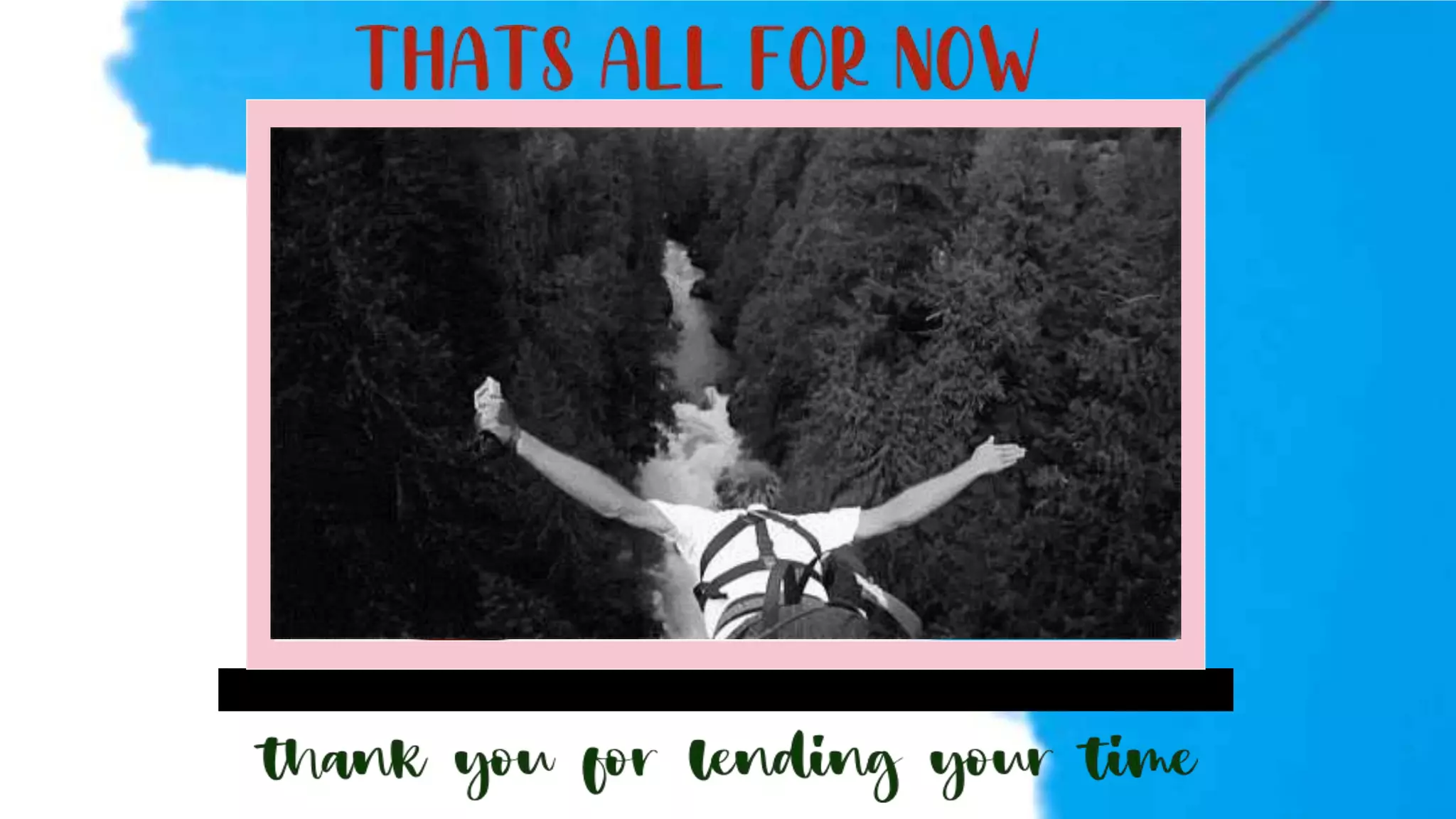 bungee jumping | PPTX