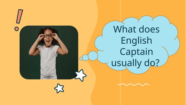 ENGLISH CAPTAIN bersama siswa yg baikh.pptx