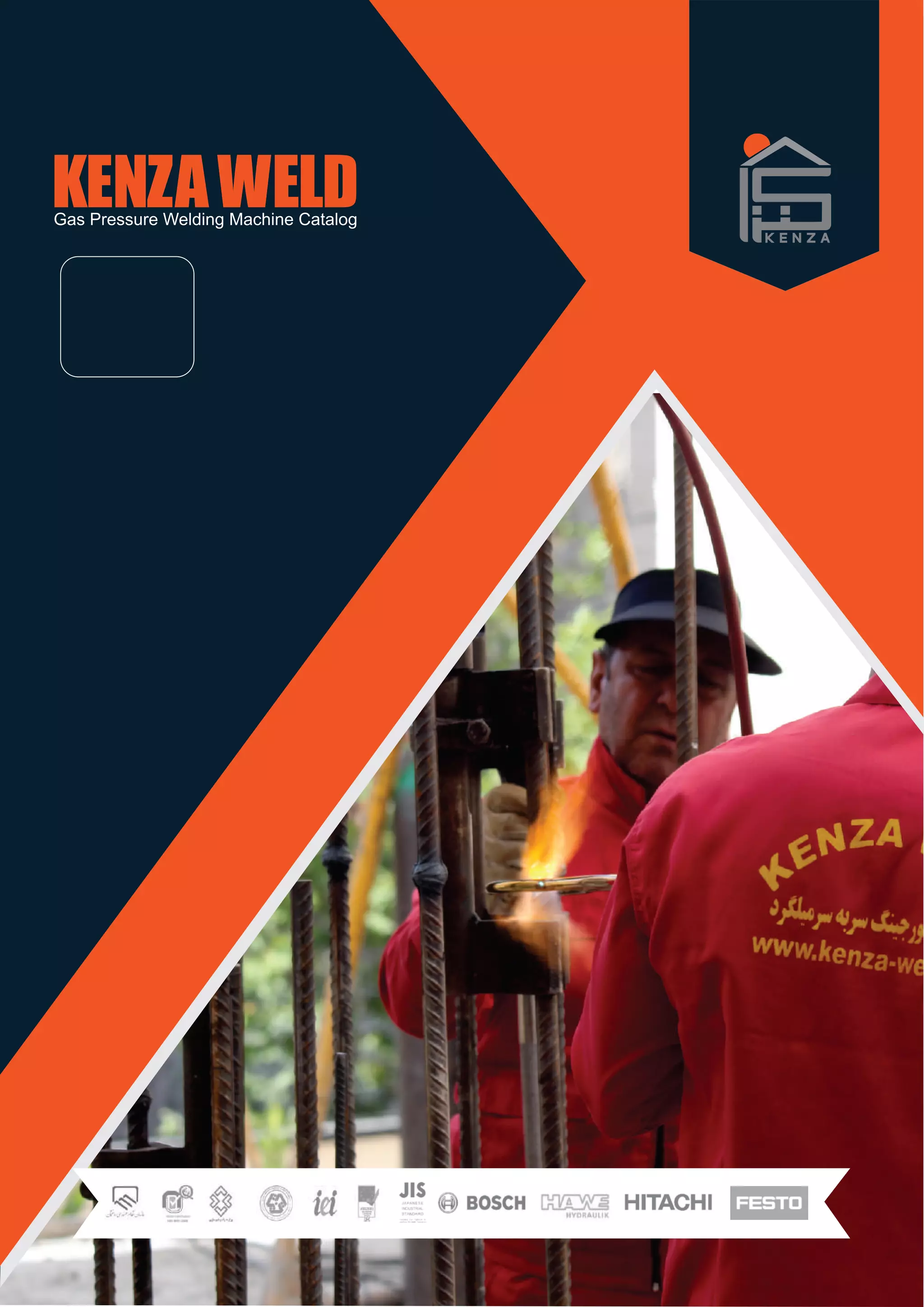 Gas pressure welding machine catalogue.pdf