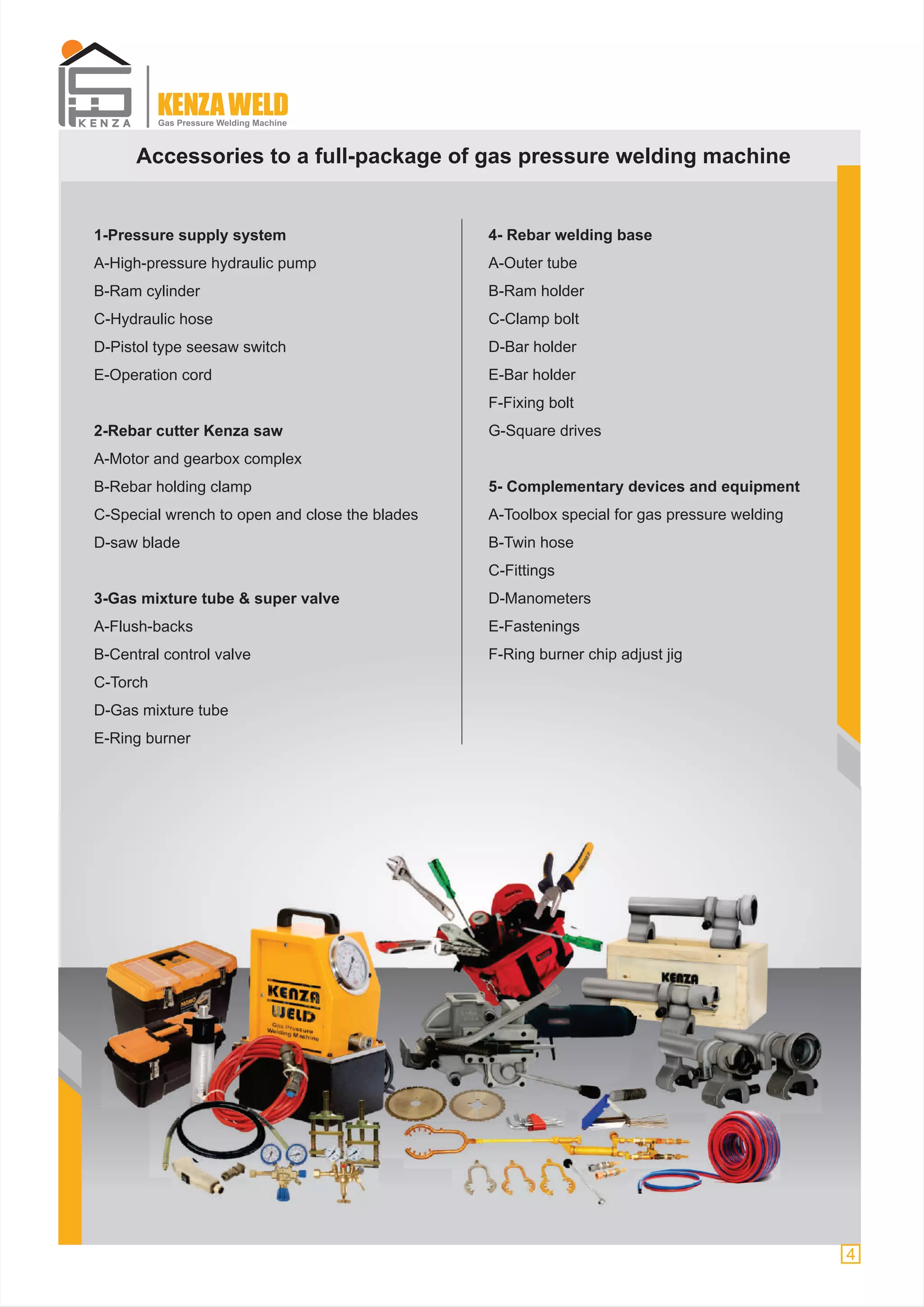 Gas pressure welding machine catalogue.pdf