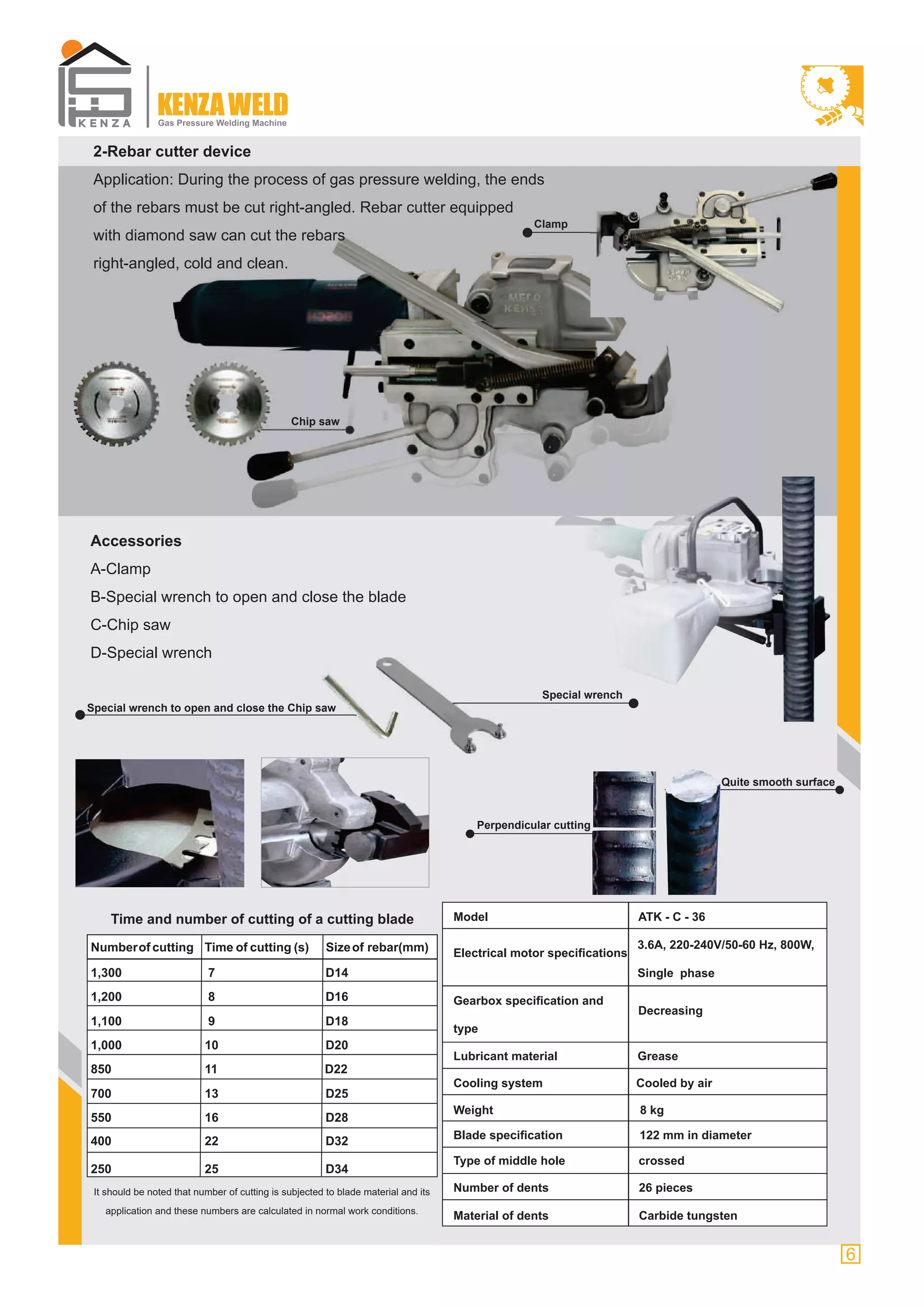 Gas pressure welding machine catalogue.pdf
