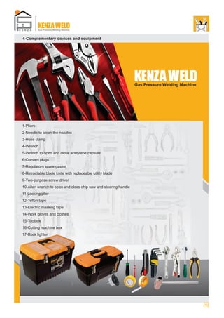 Gas pressure welding machine catalogue.pdf