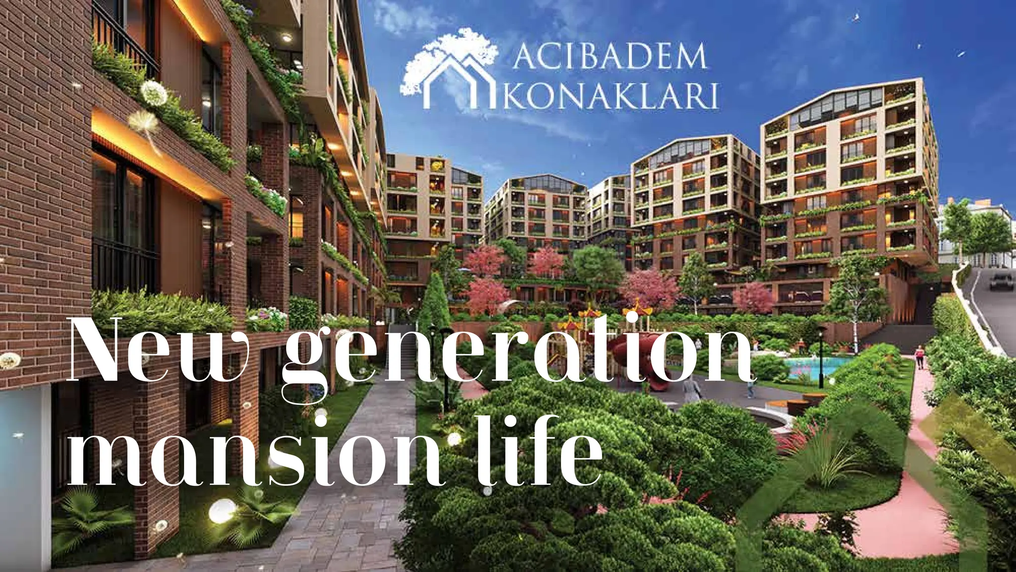 Acibadem Konaklari Uskudar - Listin Turkey | PDF