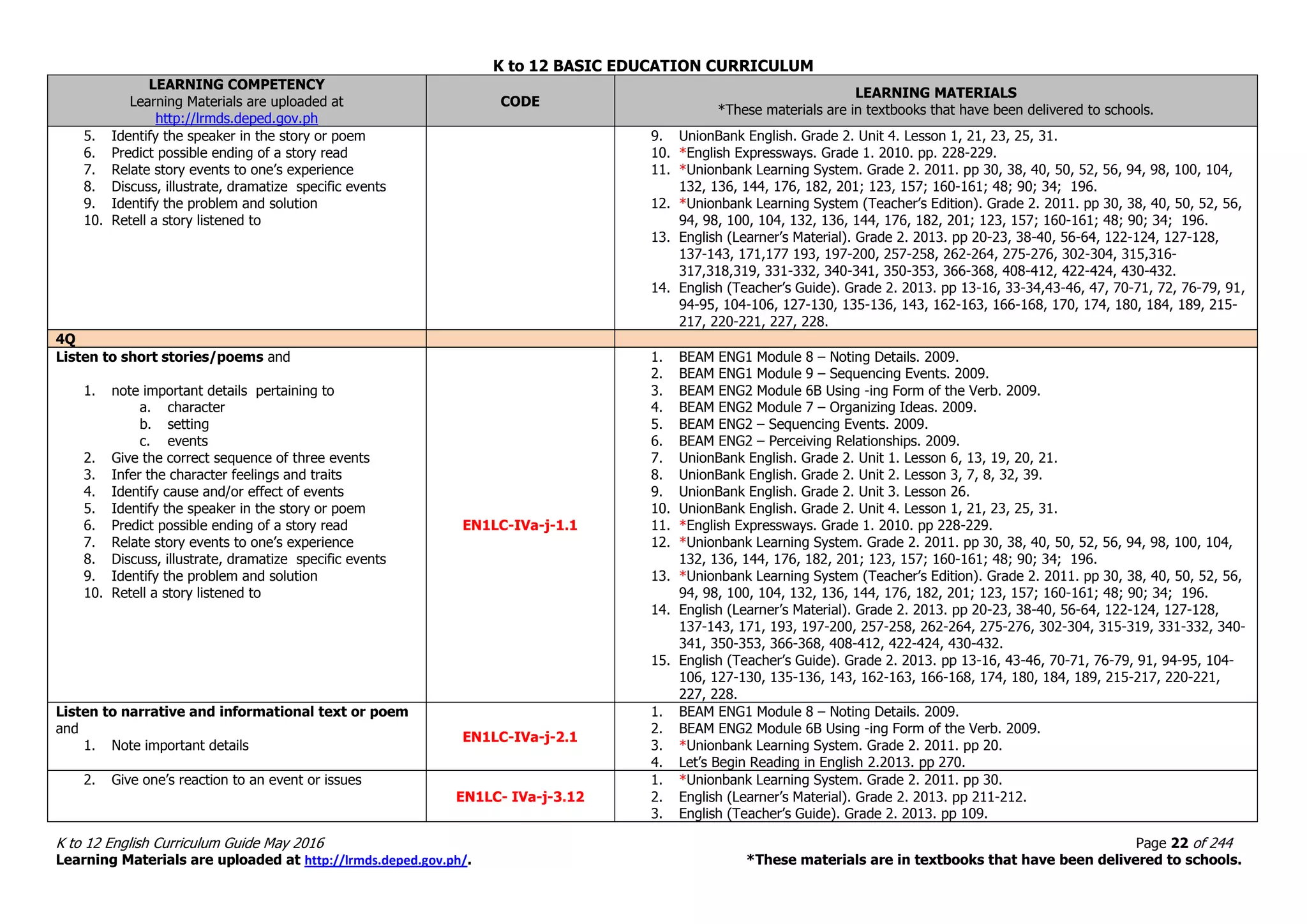 English cg 2016 version (1) | PDF