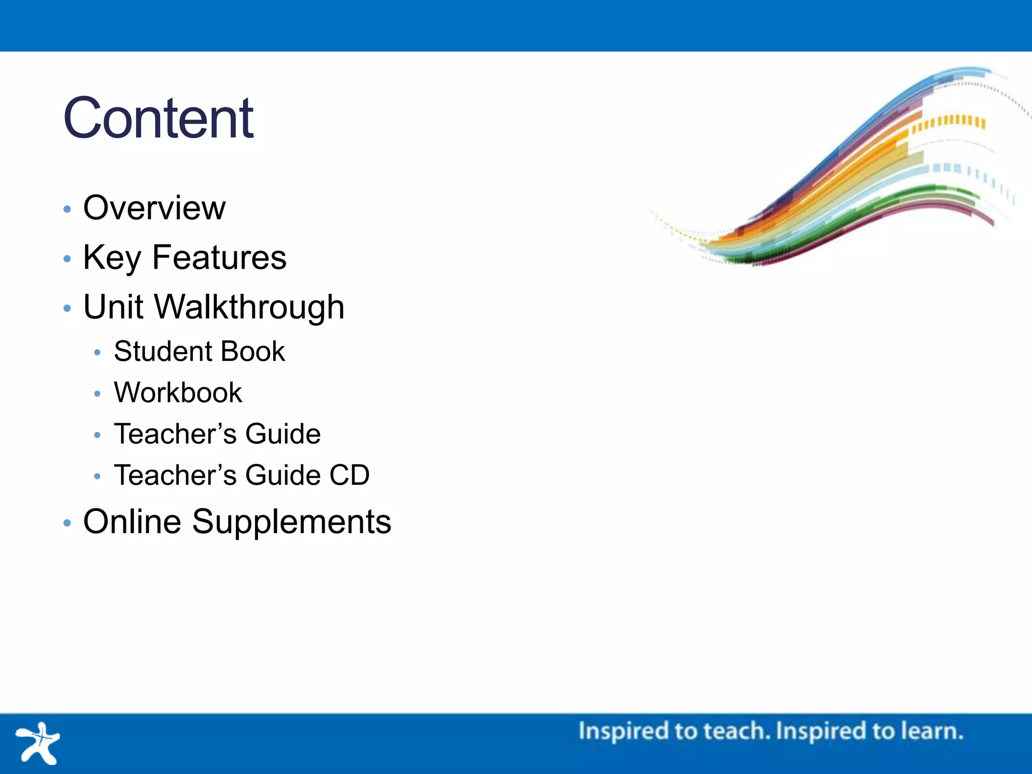 English Chest | PPTX