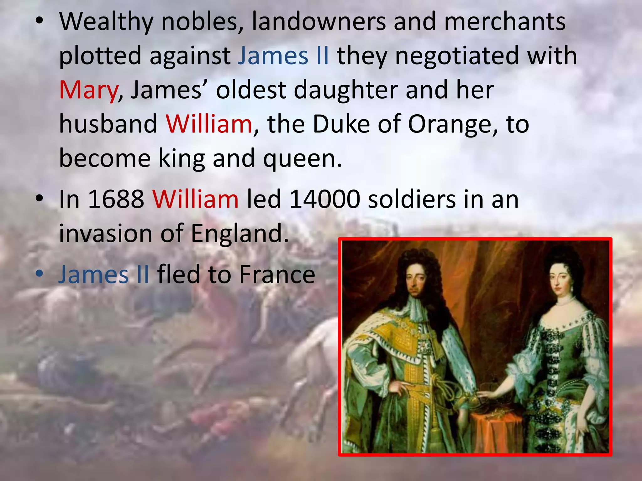 English civil war | PPTX