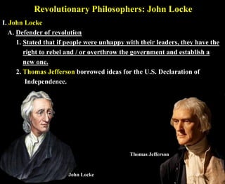 English civil war | PDF