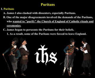 English civil war | PDF