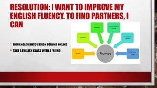 English class | PPTX