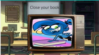 English class | PPTX