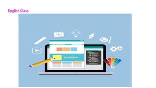 English Class.pptx