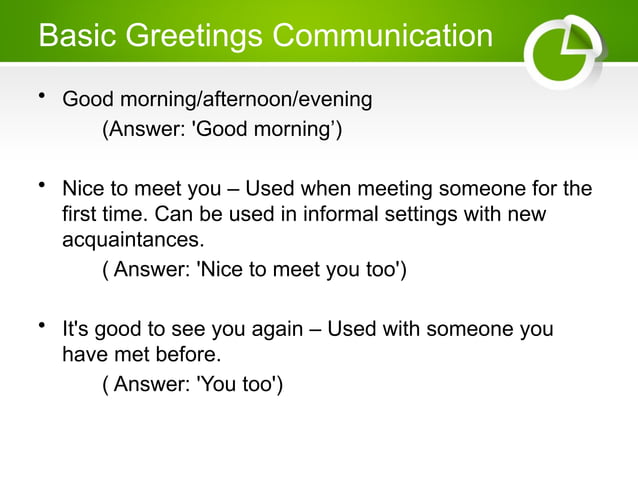 English Class Curriculum Design for Teaching | PPT