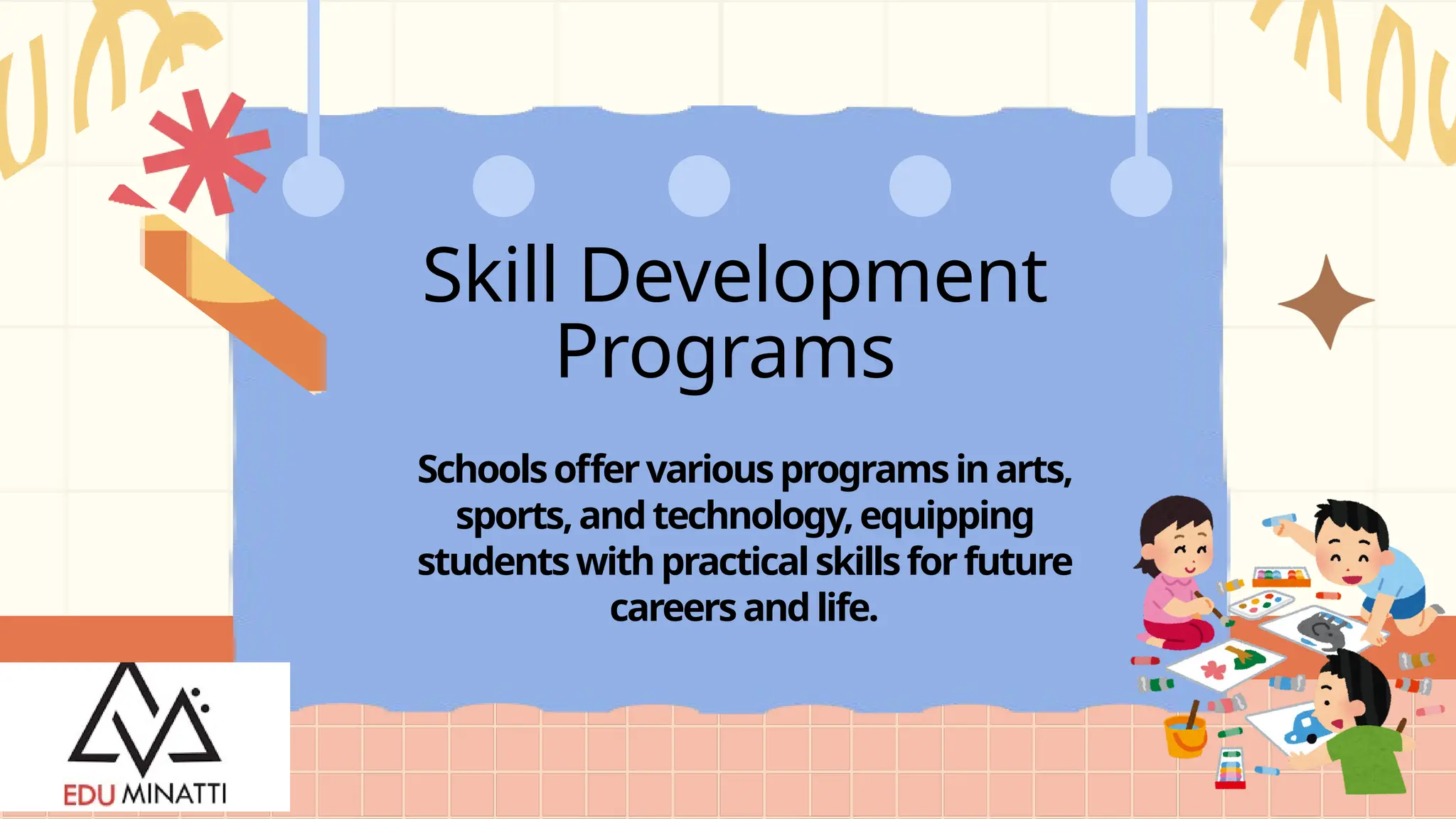 Schools in India: Building Confidence, Skills, and Knowledge | PPTX