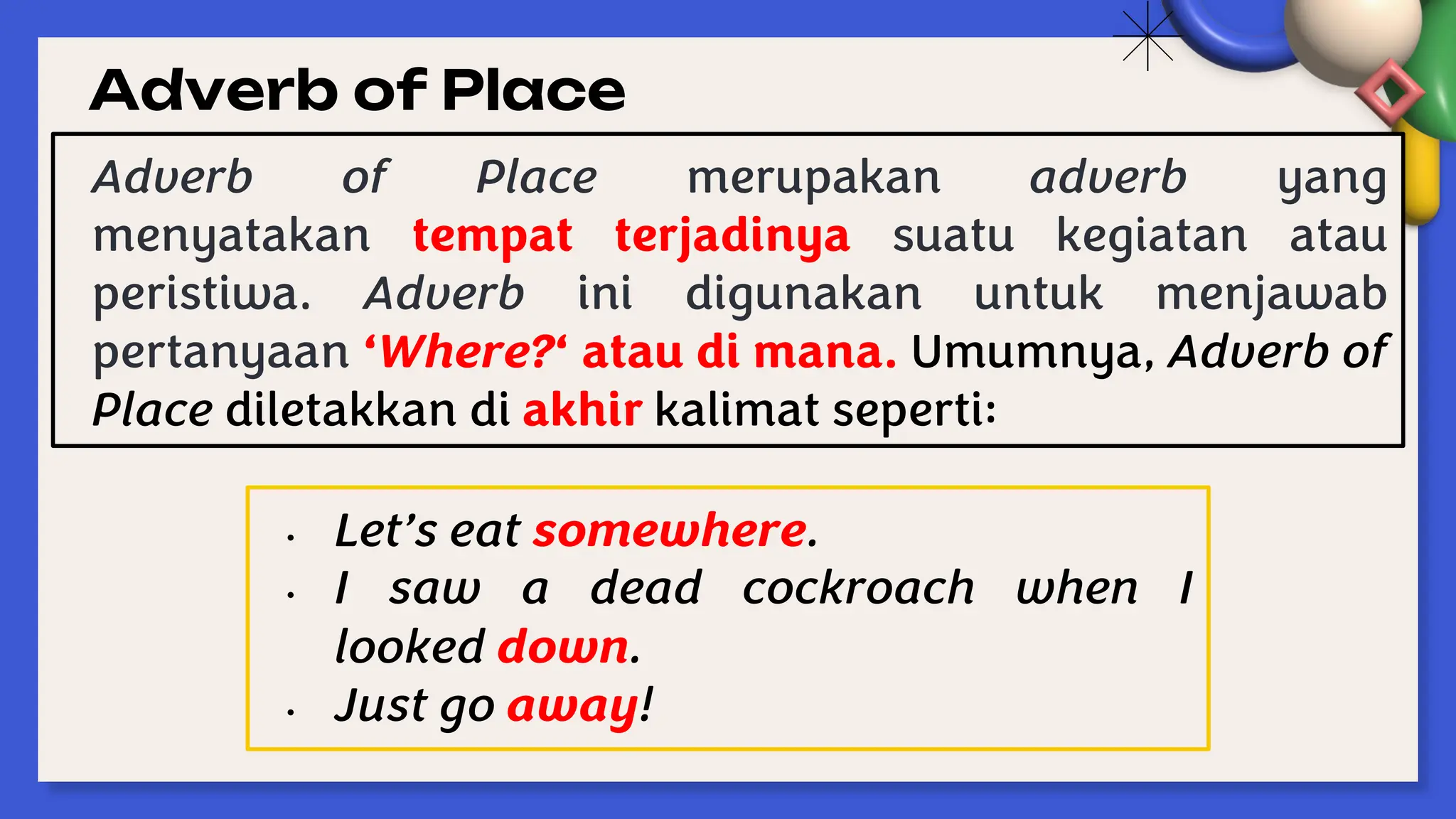 ENGLISH CLASS-PPT-ADVERB (TIME AND PLACE)-10 OCT 2023.pdf