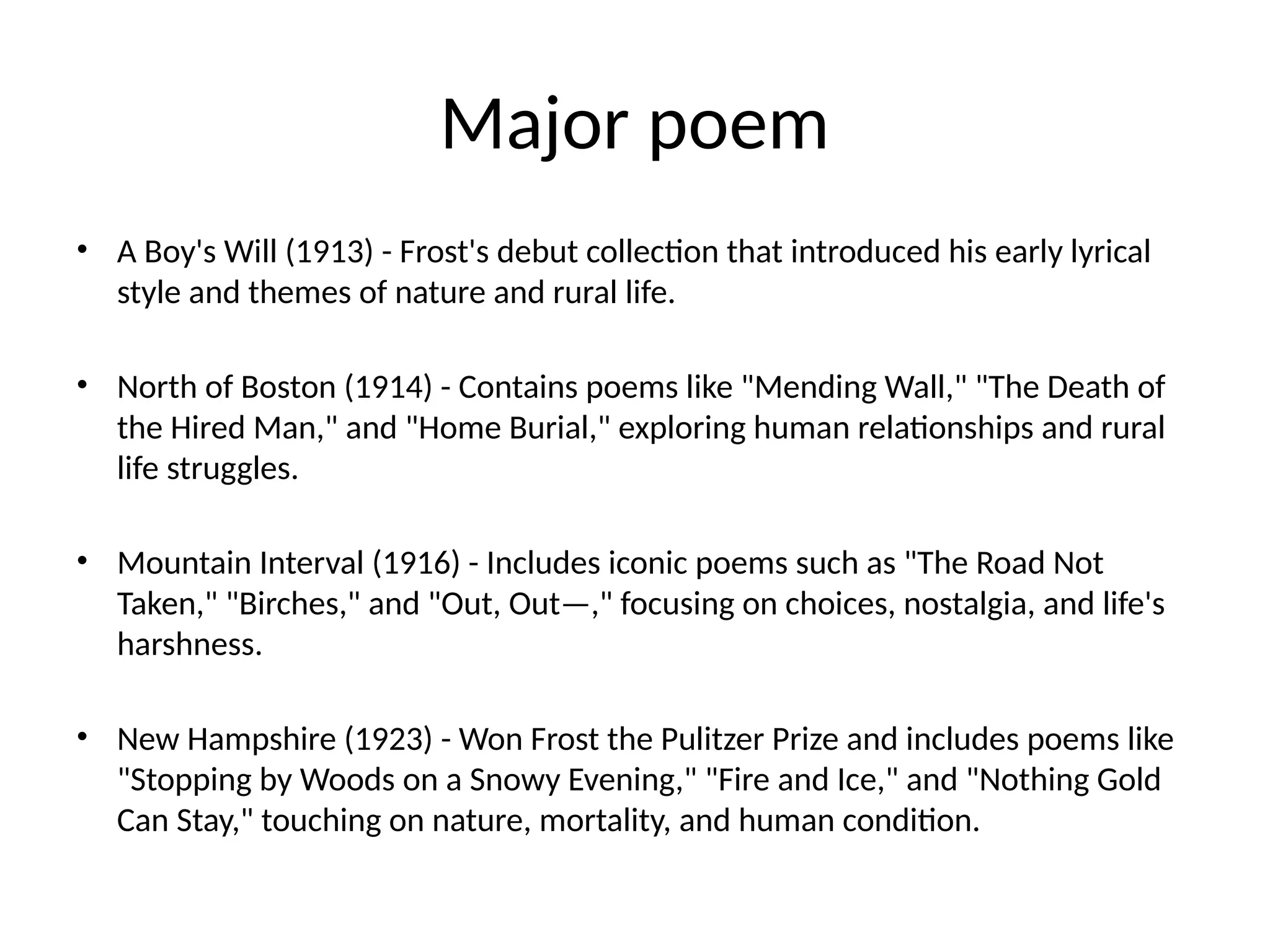 ENGLISH CLASS 12TH PROJECT of robert frost BY-1.pptx