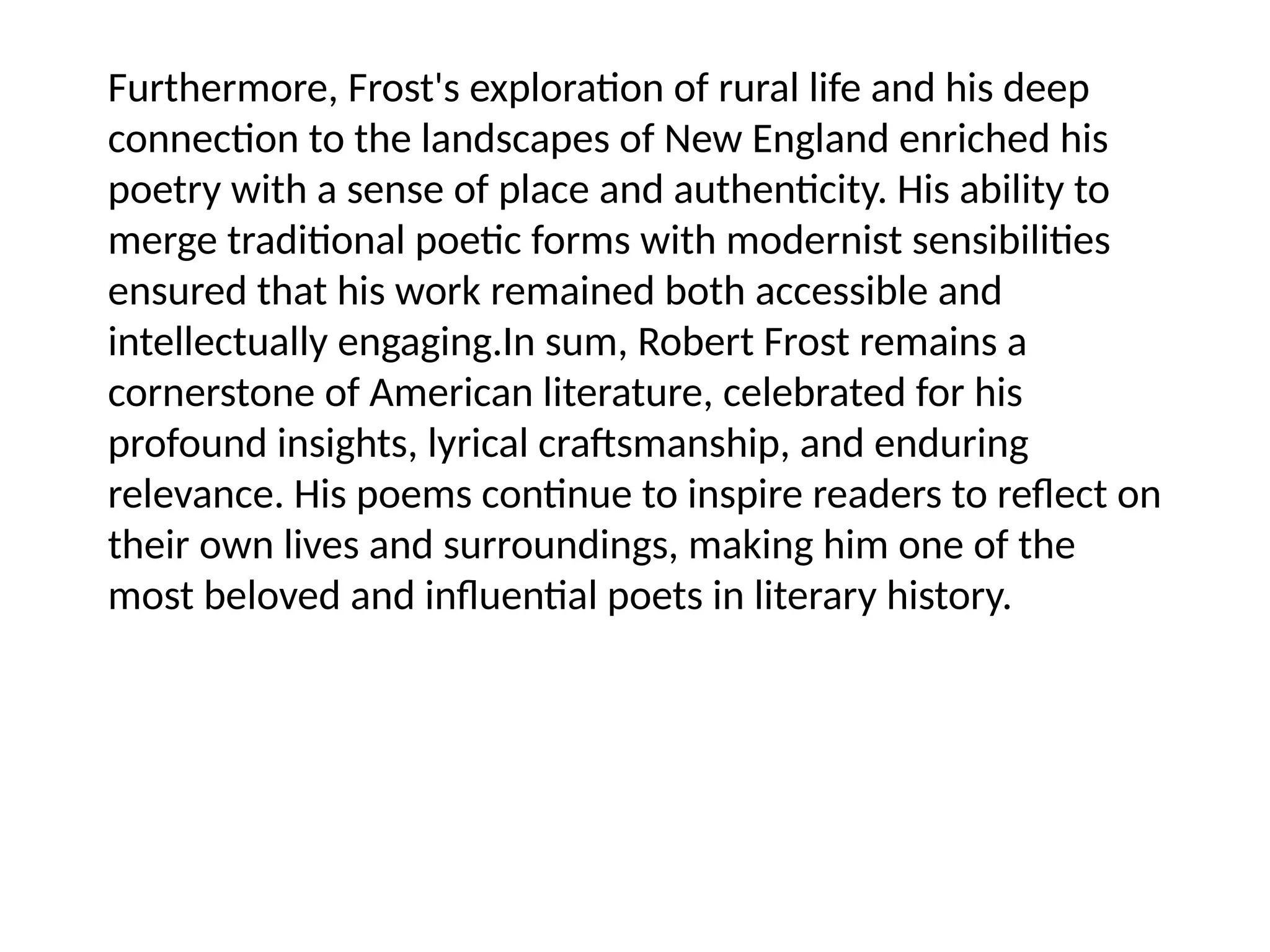 ENGLISH CLASS 12TH PROJECT of robert frost BY-1.pptx