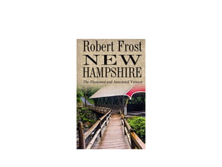 ENGLISH CLASS 12TH PROJECT of robert frost BY-1.pptx