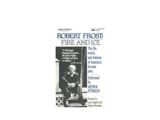 ENGLISH CLASS 12TH PROJECT of robert frost BY-1.pptx
