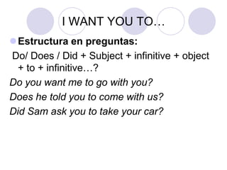 English class 16 a | PPT