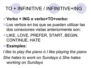 English class 17 a | PPTX