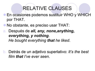 English class 17 a | PPTX