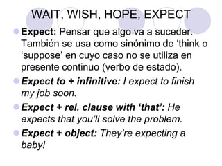 English class 20 a | PPTX