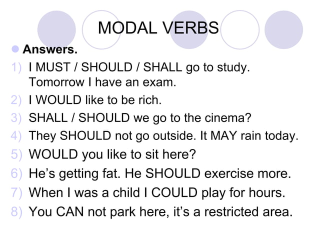 English class 21 a | PPT