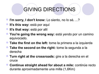 English class 4 | PPT