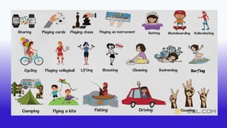 ENGLISH CLASS. Clock time, time of the days | PPTX