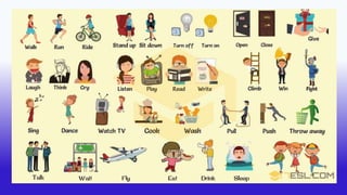 ENGLISH CLASS. Clock time, time of the days | PPTX