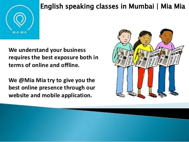 English Speaking Classes In Mumbai Mia Mia English Speaking Classes In Mumbai Mia Mia