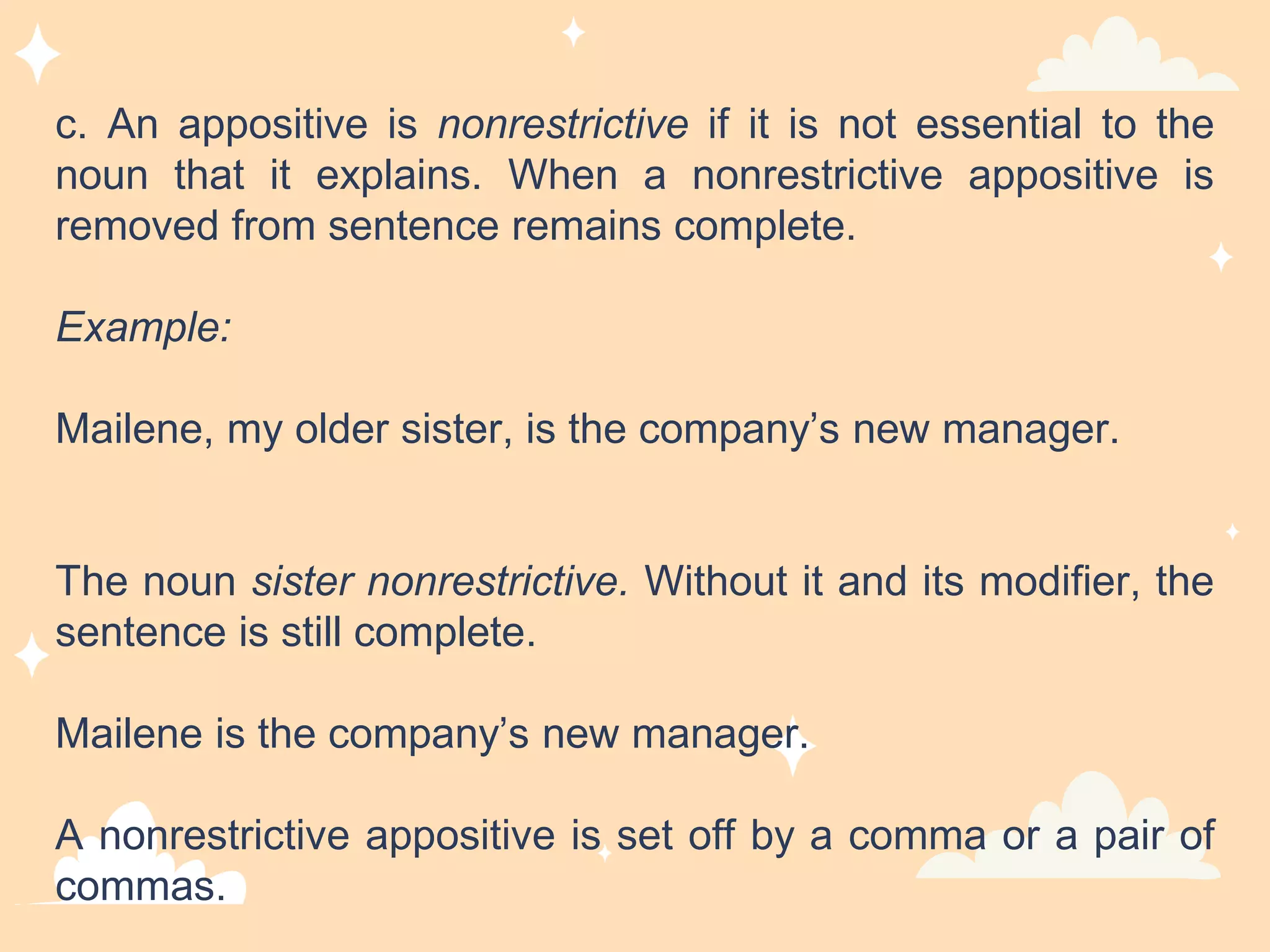 ENGLISH_Classifying and using nouns in the different cases - Copy.pptx