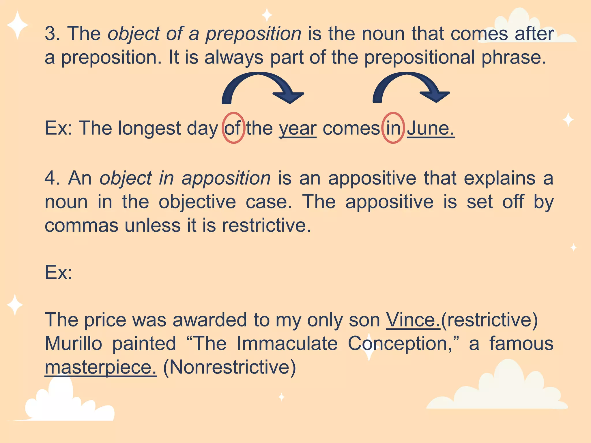 ENGLISH_Classifying and using nouns in the different cases - Copy.pptx
