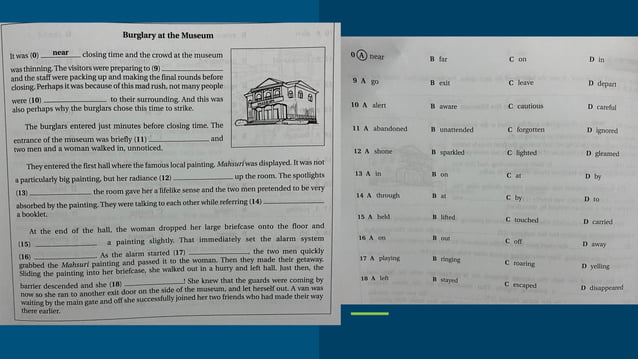 English Class Paper 1 Part 2 & Part 3.pptx