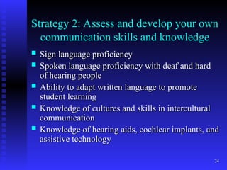 English Classroom Communication and Management.ppt