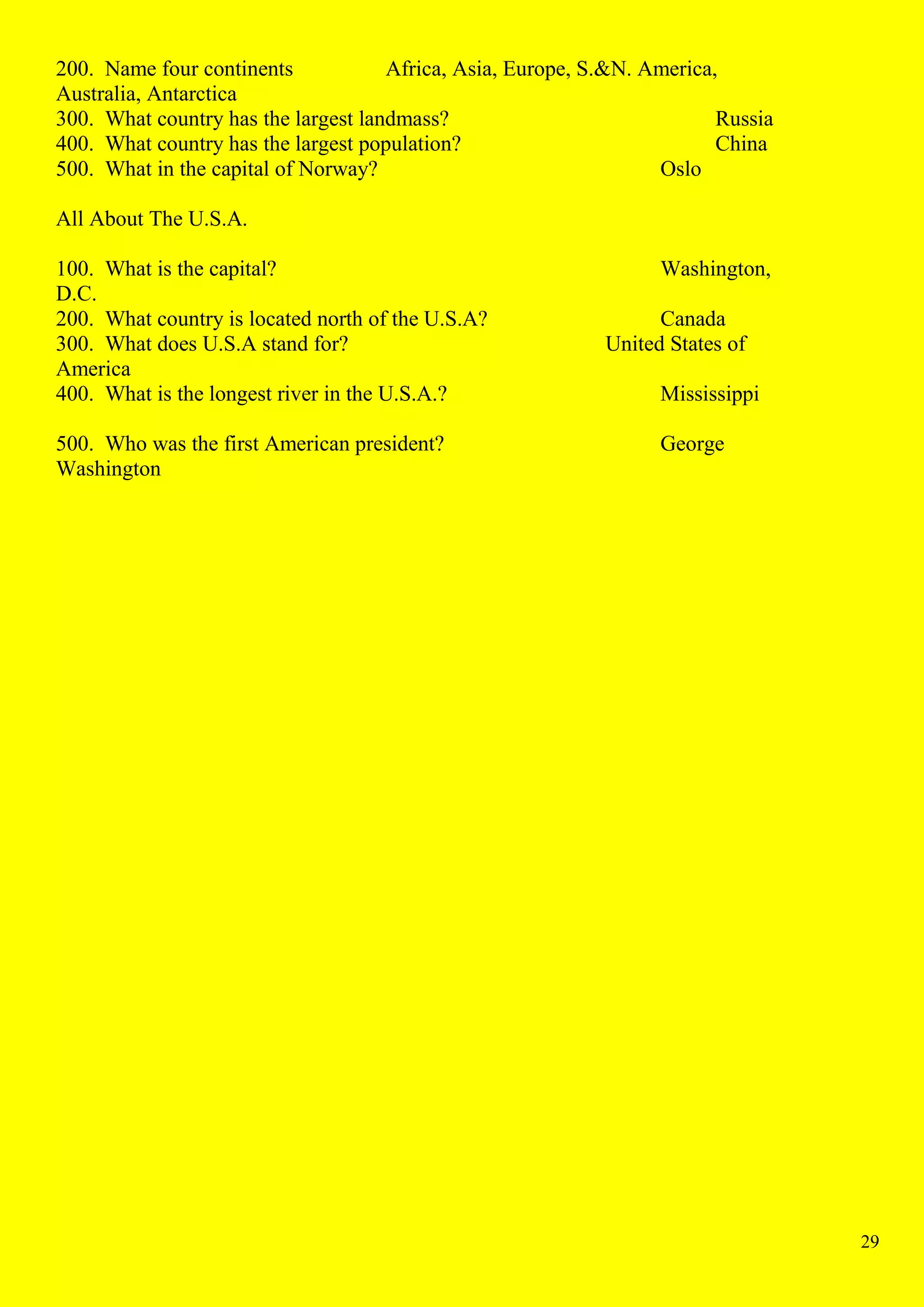 English club activities | PDF