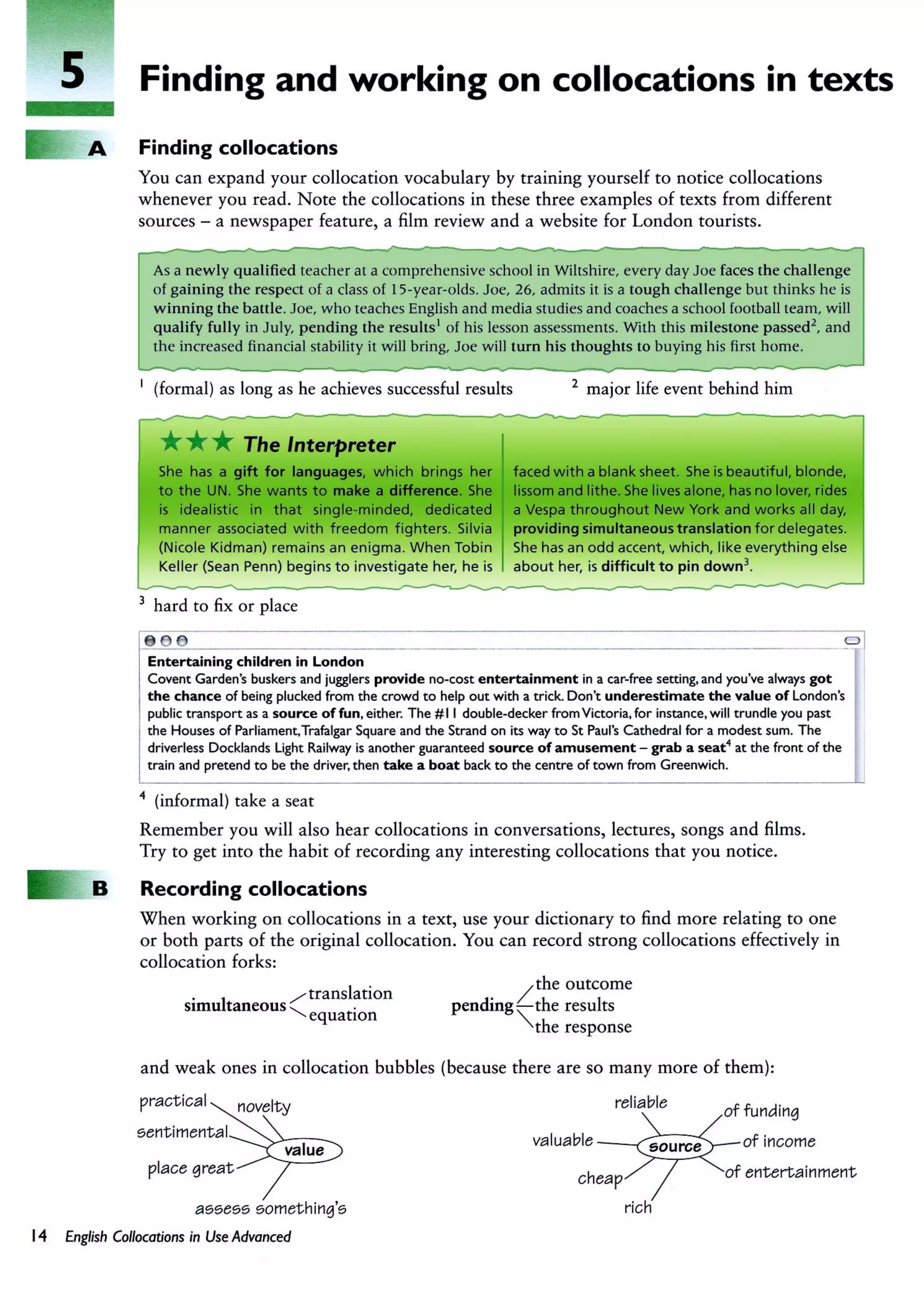 English collocations in_use_advanced | PDF