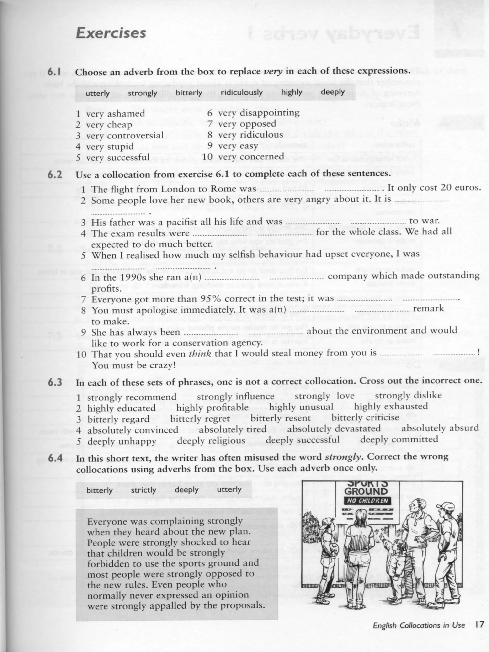 English collocations in_use_intermediate | PDF