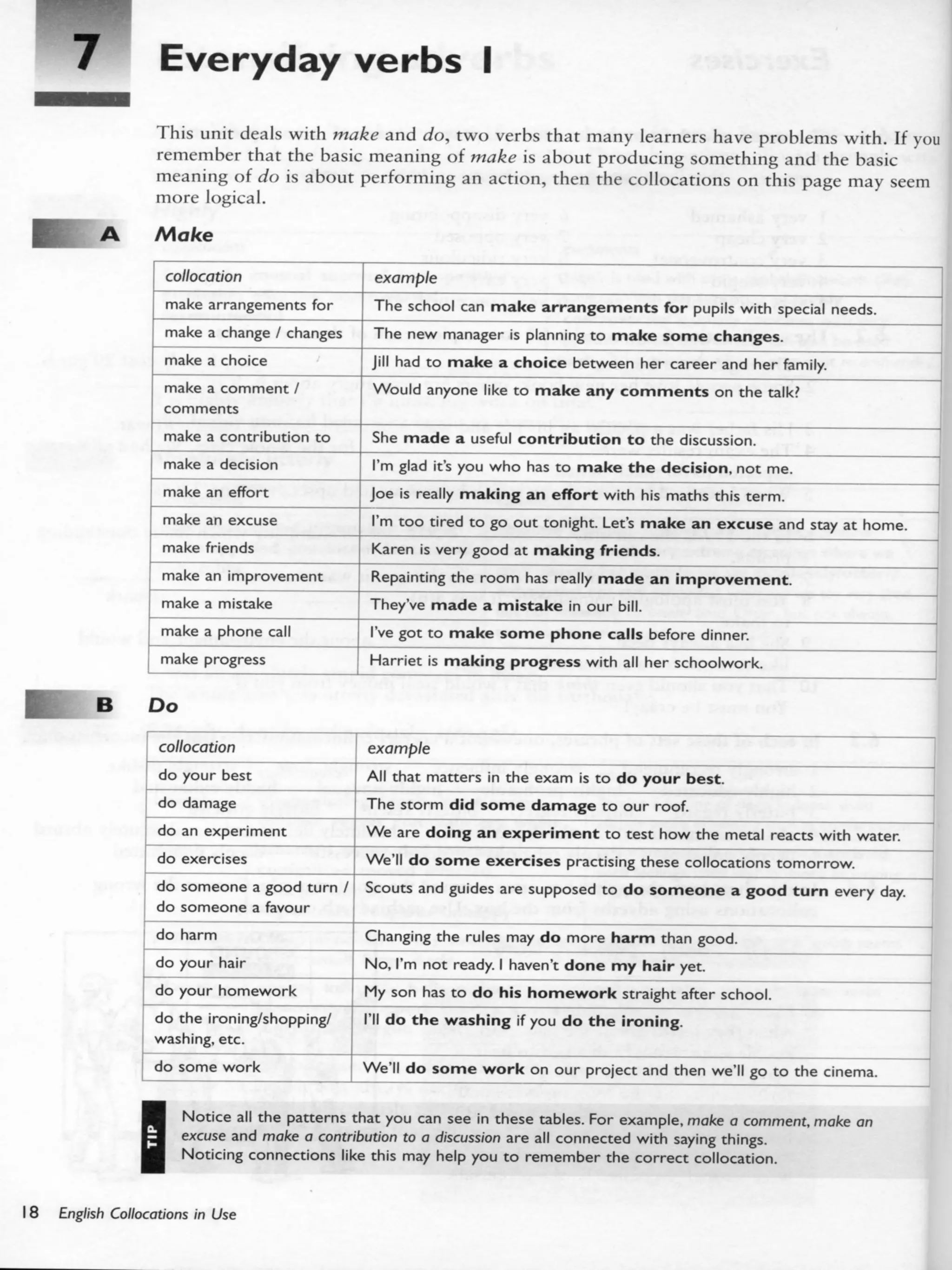 English collocations in_use_intermediate | PDF