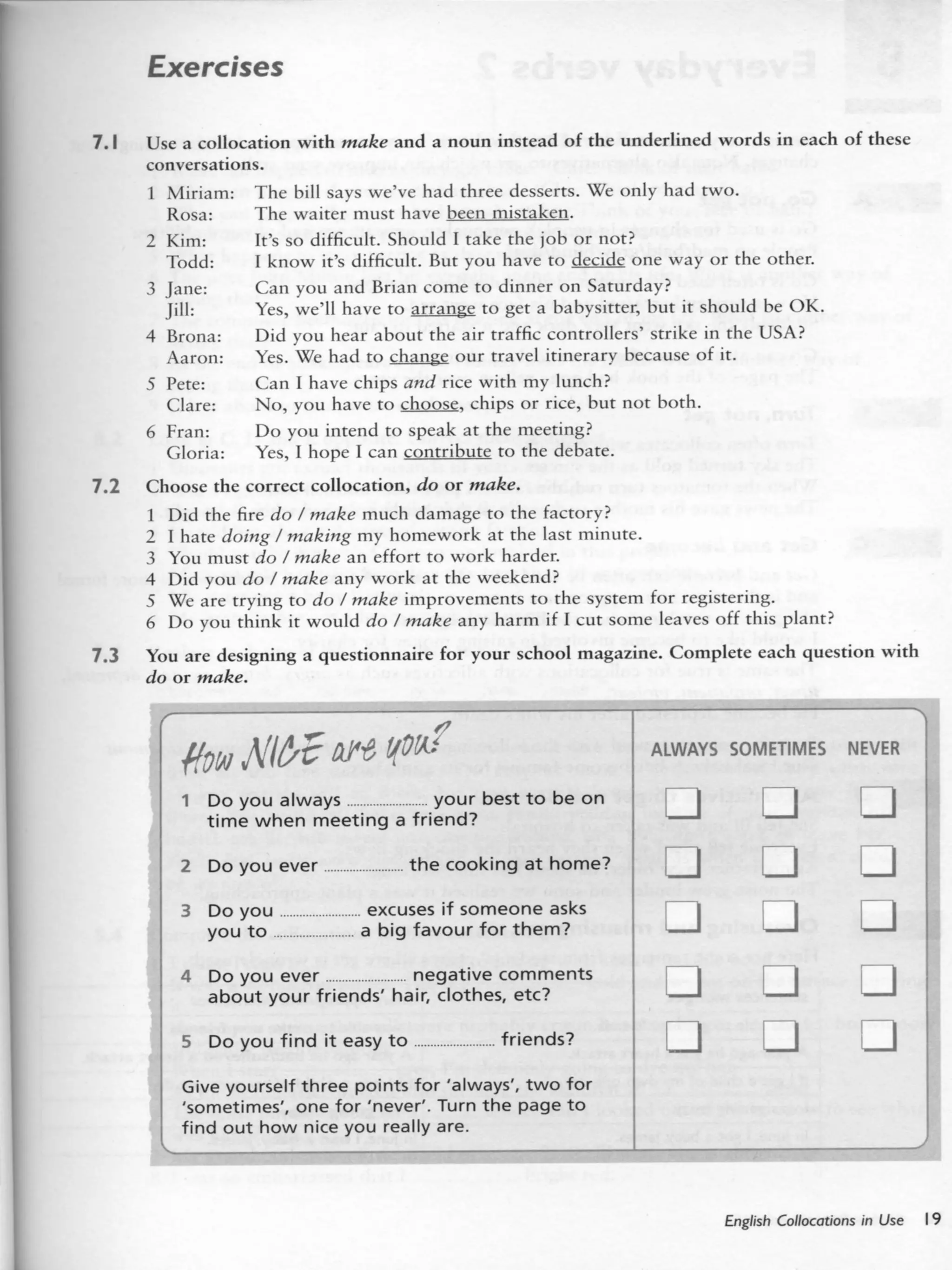 English collocations in_use_intermediate | PDF