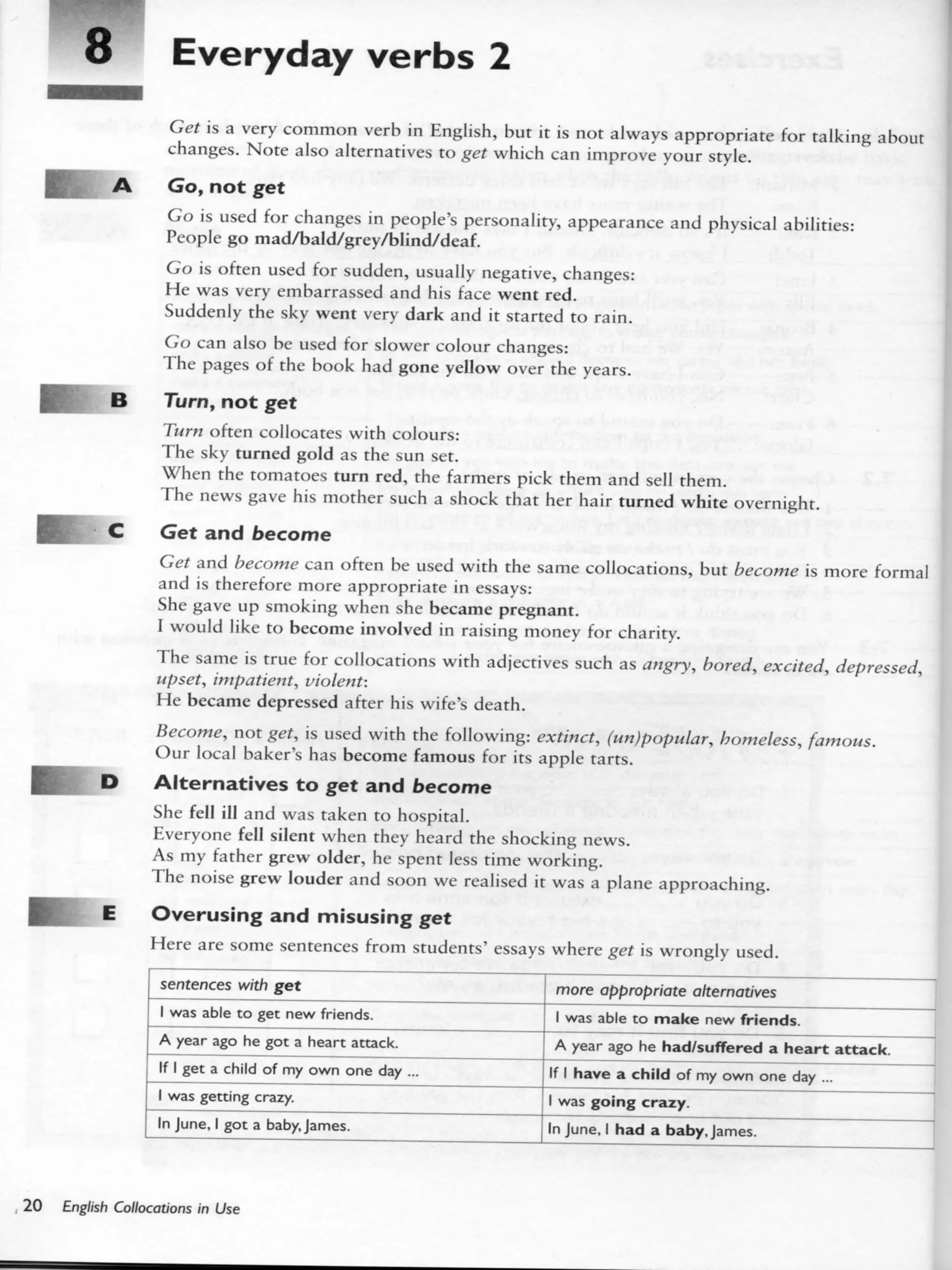 English collocations in_use_intermediate | PDF