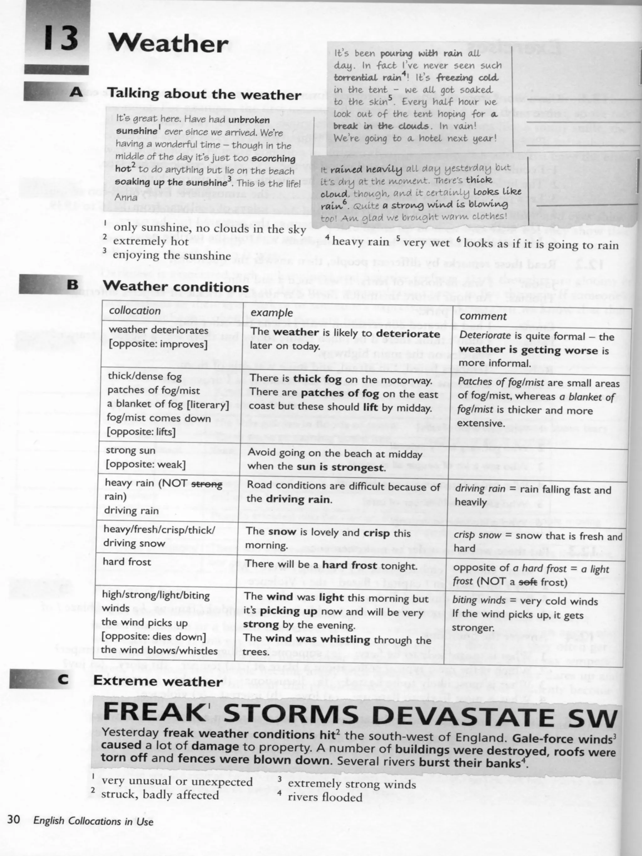 English collocations in_use_intermediate | PDF