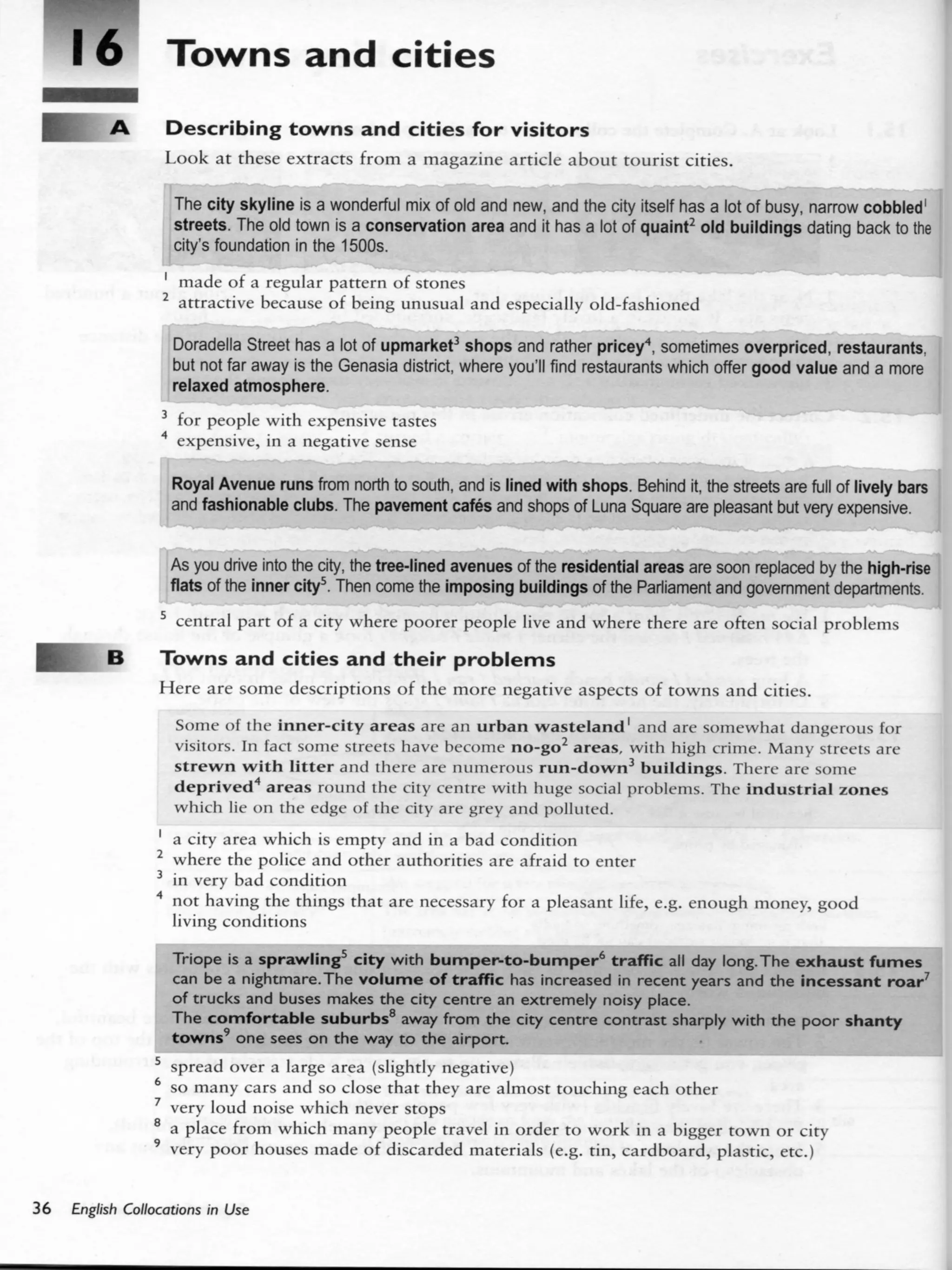 English collocations in_use_intermediate | PDF