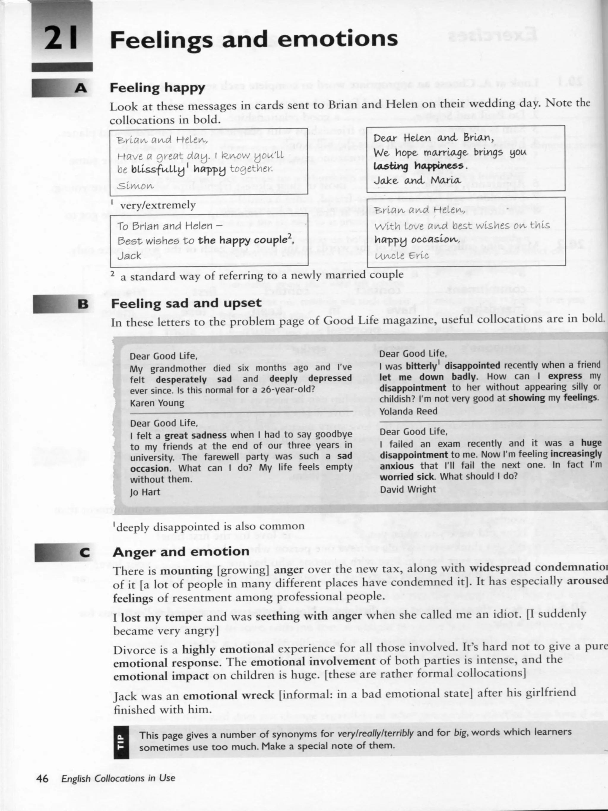 English collocations in_use_intermediate | PDF