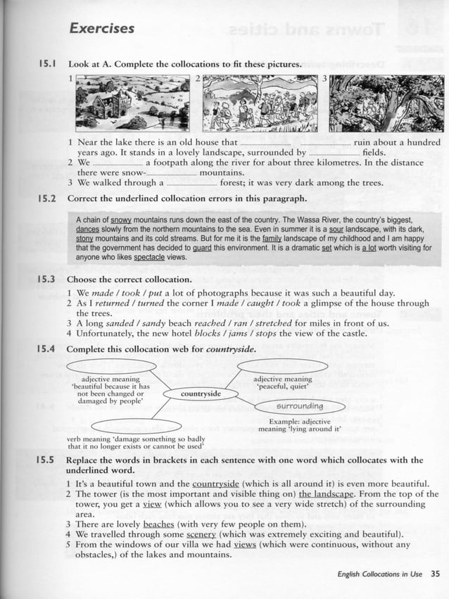 English collocations in_use_intermediate | PDF