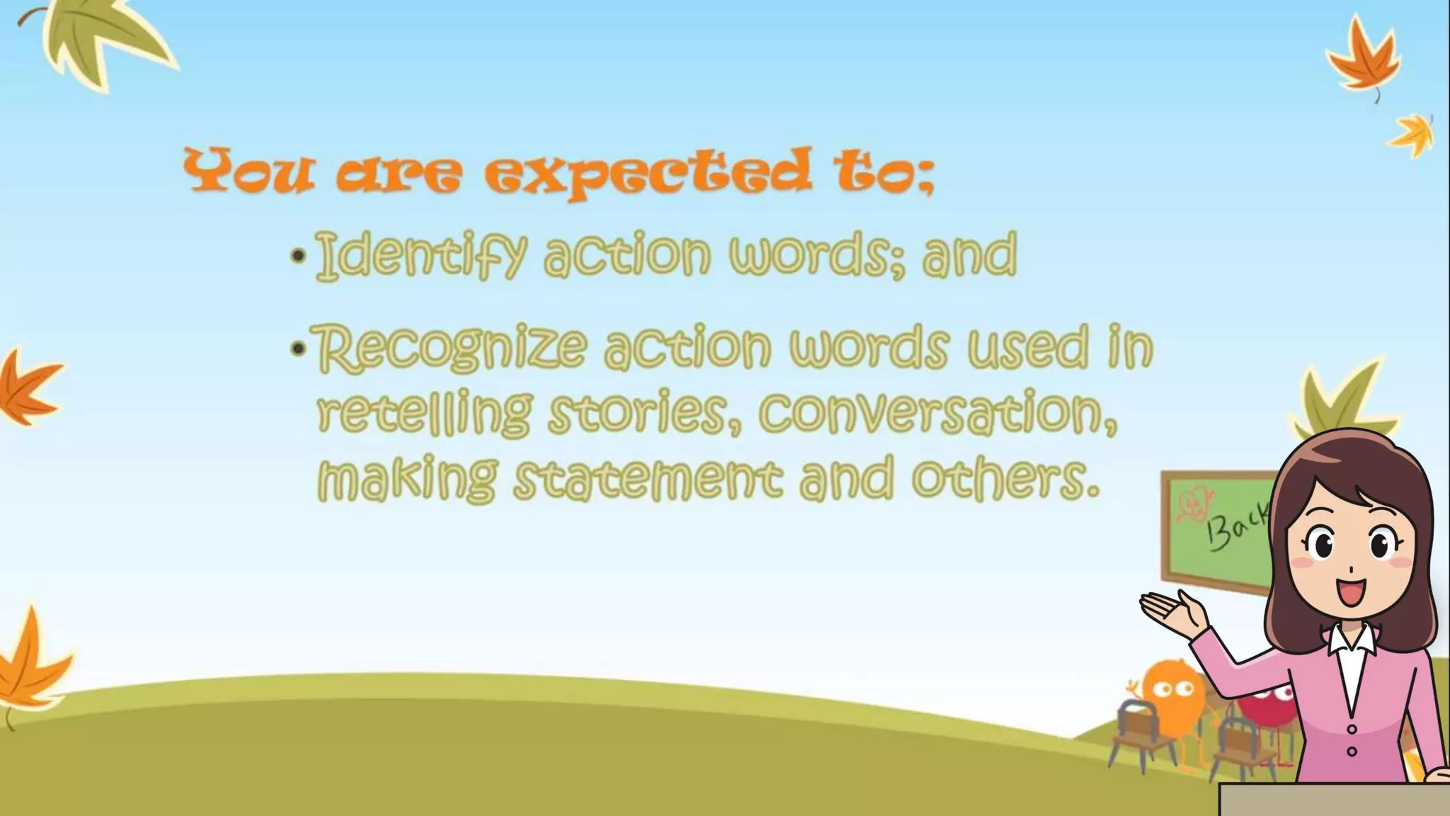English Common Action Words.pptx